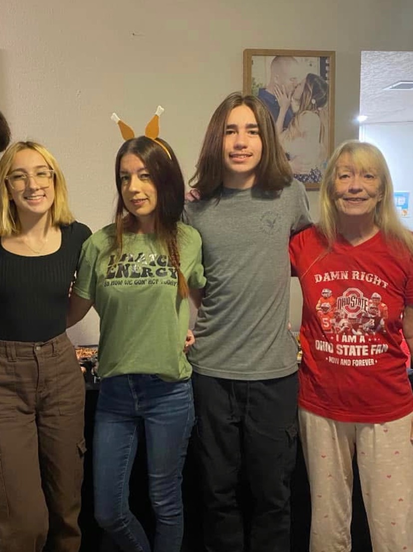 Fundraiser by Meagan Varnadoe : Loving Deb