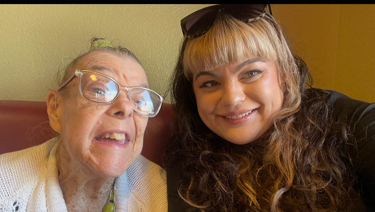Fundraiser for Candice Herber by Maria Cruz : Help Honor Cecelia