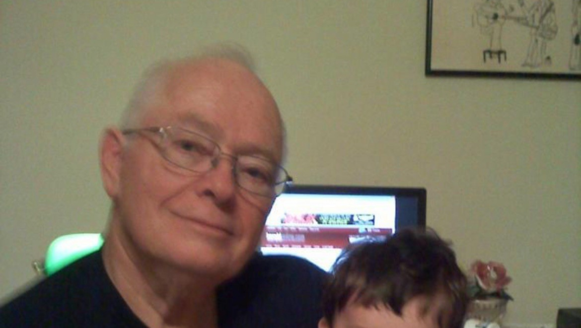 Fundraiser for Mandy Alderfer by Angie Wells : Support James Hyland's ...