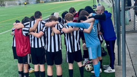 Fundraiser by Caryl Cosman : Help Our CMFSC U17 D1 Soccer Boys Get To ...