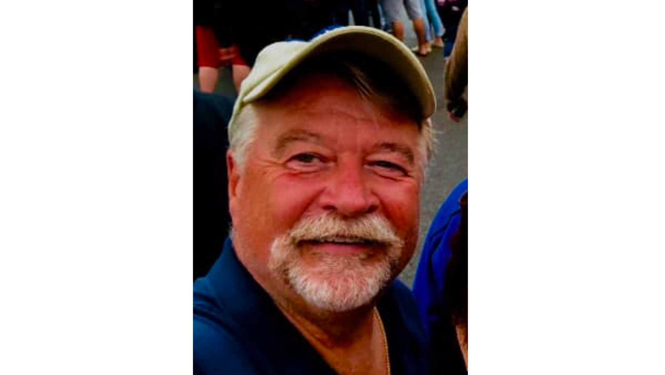 Fundraiser by Igor Kostic : Send Mark Sullivan on a Dream Retirement Trip