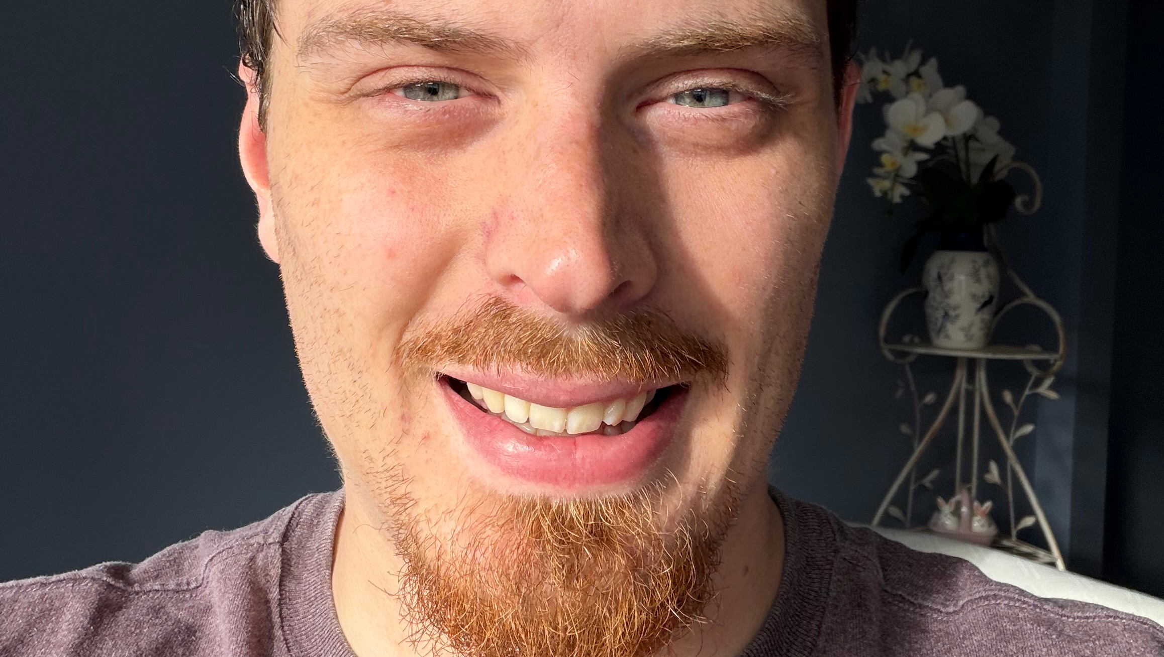 Fundraiser by Justin Ross : Support My Journey of Faith and Creation