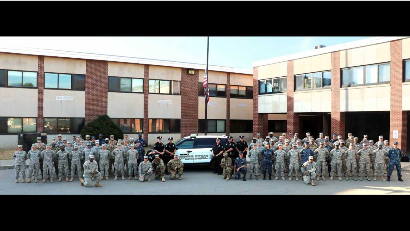 Fundraiser for Mawuli Apeti by Lucas Marcum : Help a Veteran and Single ...