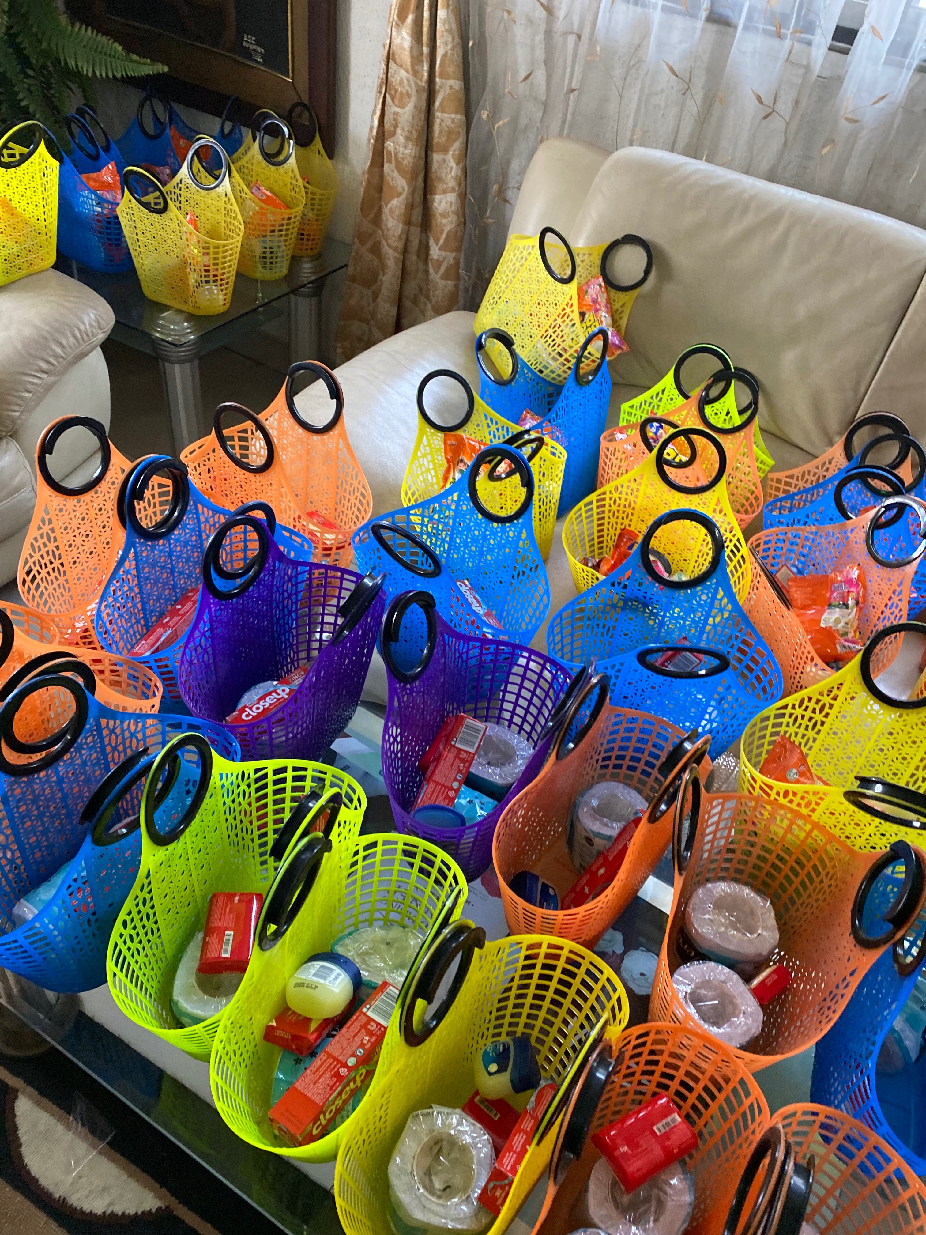 Fundraiser by Favour Kingsley : Eluwa’s helping hands: Christmas ...