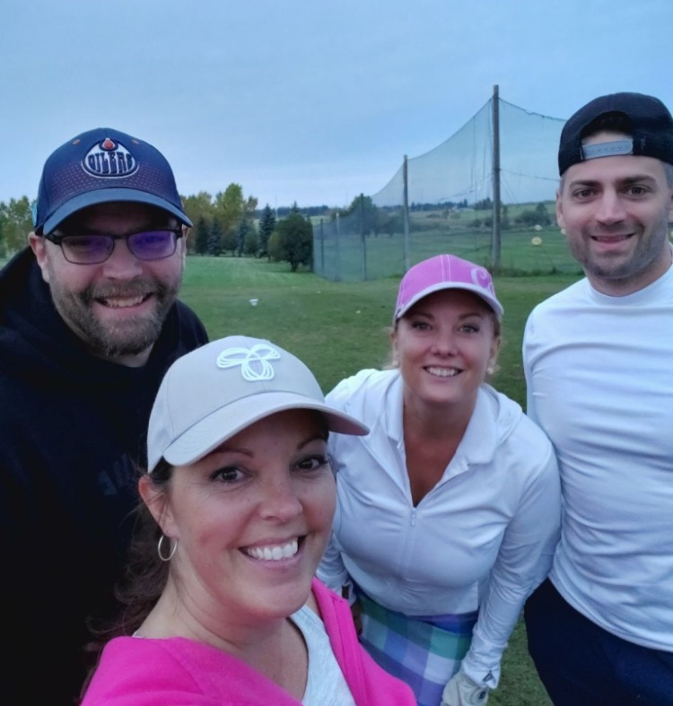 Fundraiser for Daniel Neilson by Tanya Tennant : Danny's NHL Health Journey