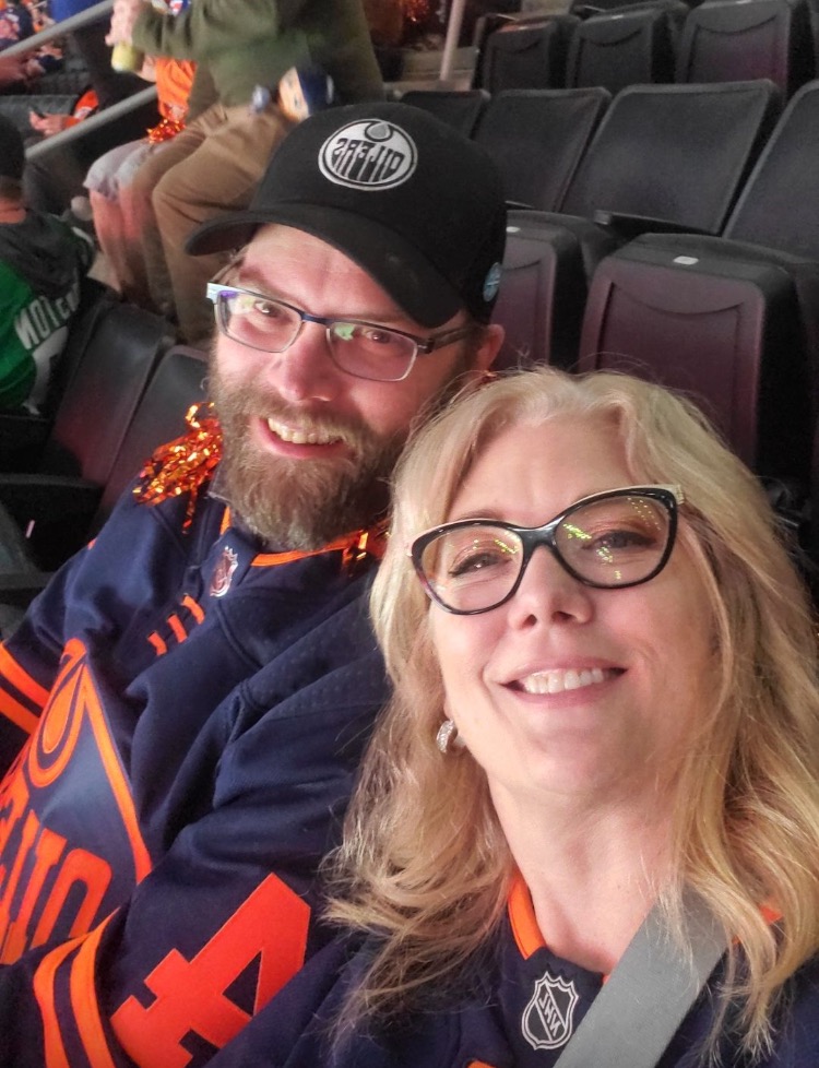 Fundraiser for Daniel Neilson by Tanya Tennant : Danny's NHL Health Journey