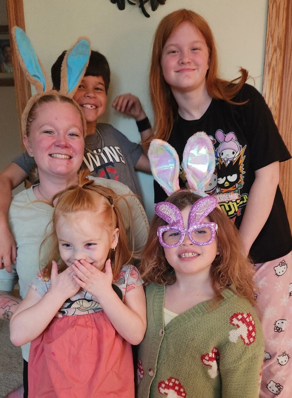 Fundraiser for Bobbie Hansen by Danielle Gloege : Help Support Bobbie ...