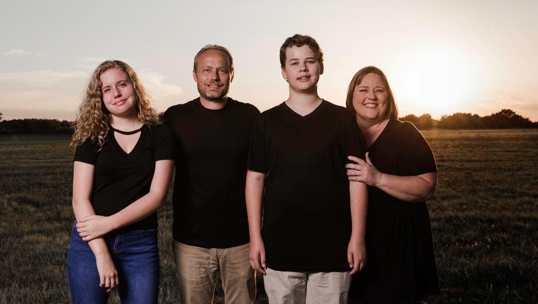 Fundraiser for Carrie Sharp by Mike Knutson : Help Carrie Fight ...