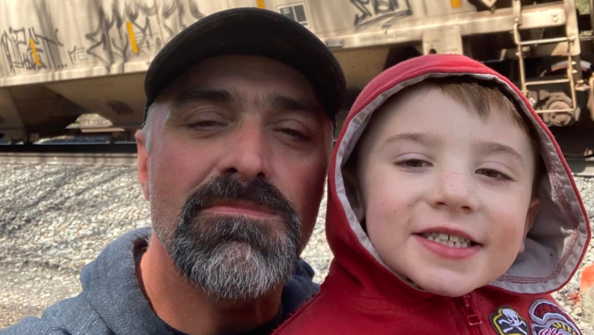 Fundraiser by Breanna Collins : Support Joey Collins' Recovery Journey