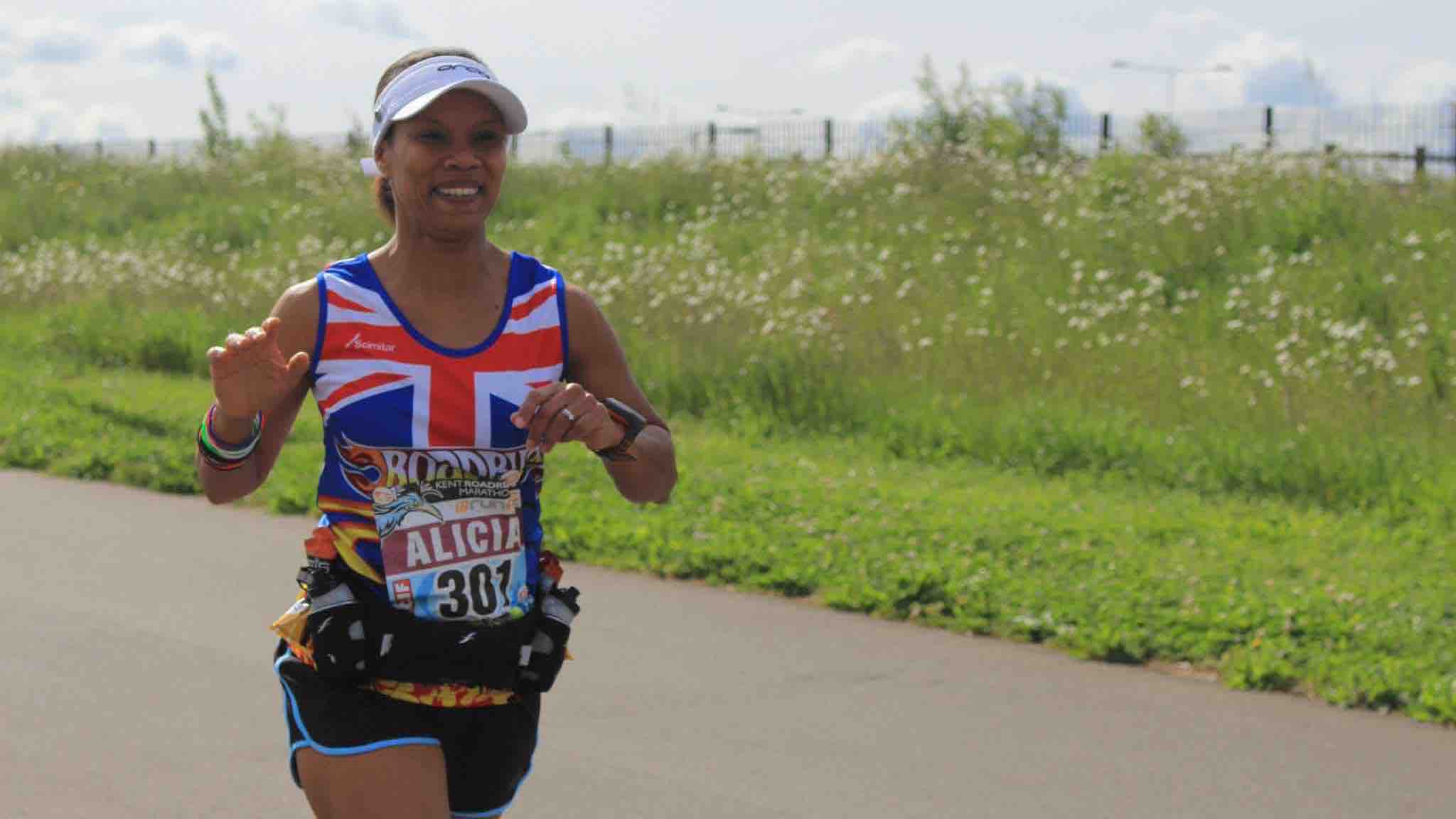 Fundraiser by Alex Caulfield : Support families fighting Cancer