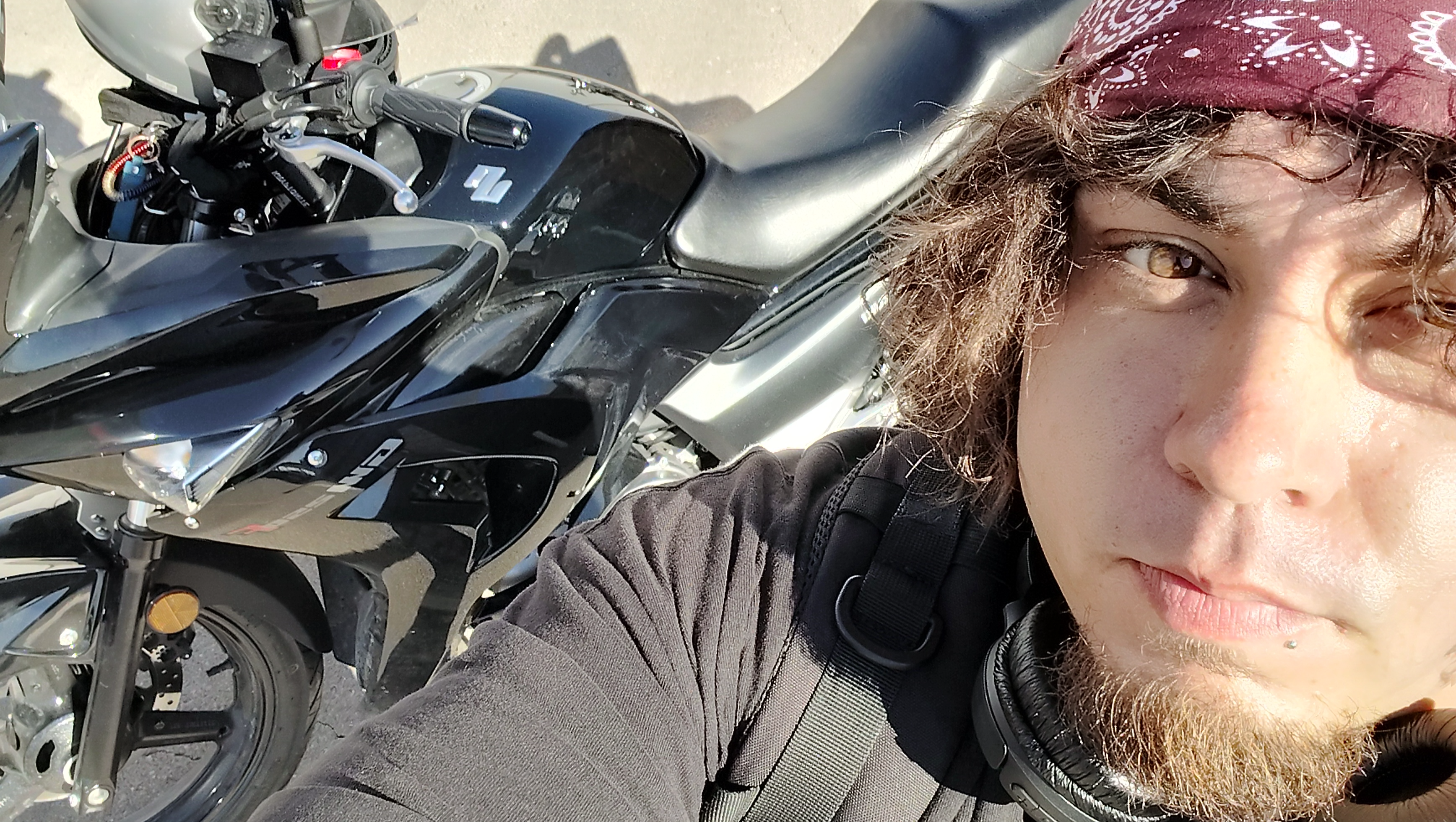 Fundraiser by Nathan Webb : Support Nathan Webb's Recovery Journey