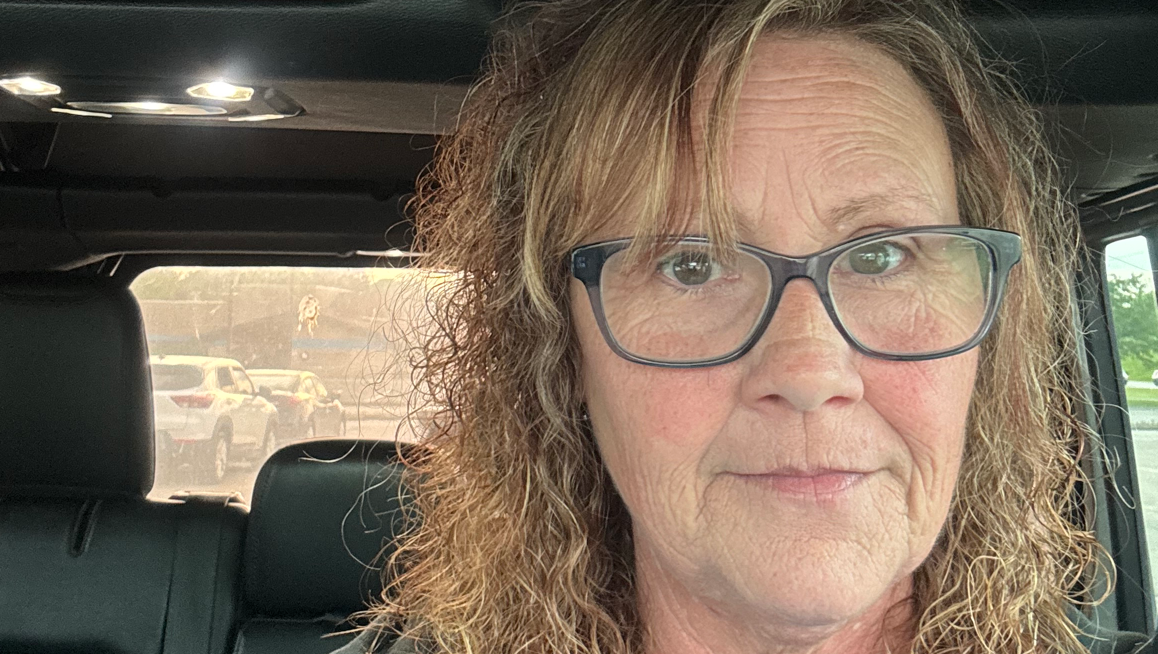 Fundraiser by Tonya Brewster : Help Tonya Heal from Surgery and Heart ...
