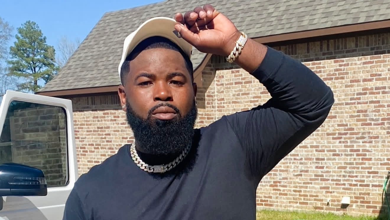 Fundraiser by Tameka Thomas : Stand with Barry Davis: Fight Against Cancer