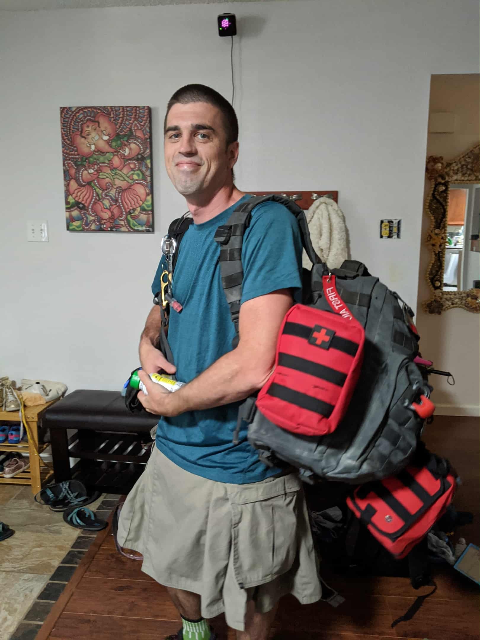 Fundraiser for Katie Kizer by Sean Philips : Support for Alex Corley's ...