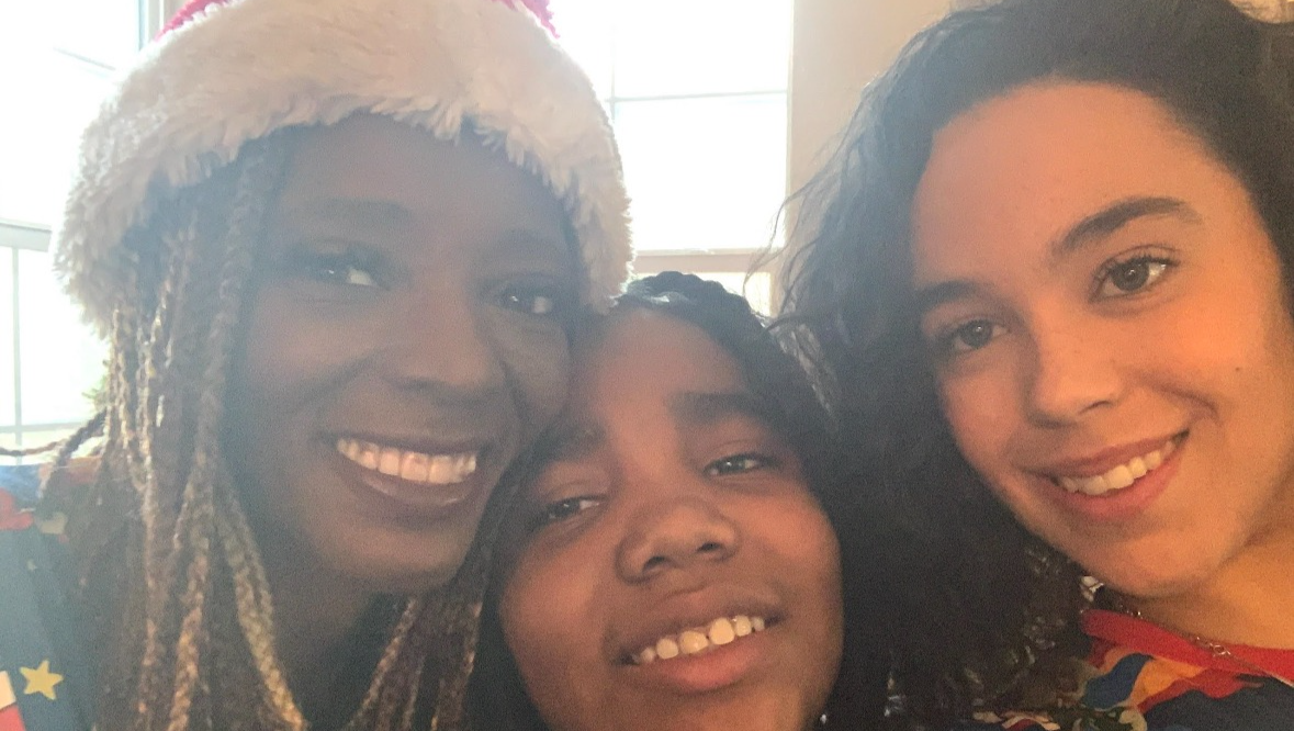 Fundraiser by Kennedee Geffinger : Help Connie Keep Her Family Home!