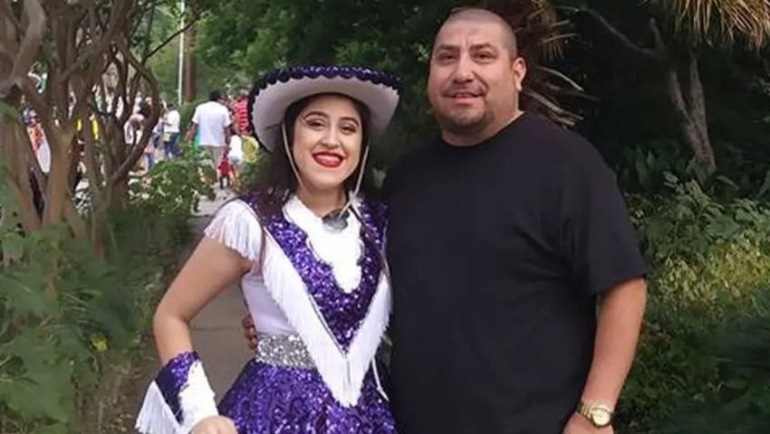 Fundraiser by Emily Montez : Support for Daniel Flores Jr.'s Funeral