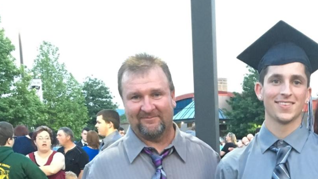 Fundraiser by Mackenzie Moser : In Memory of Mackenzie Moser's Father