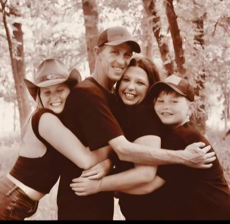 Fundraiser for Jonathan Cartwright by Kyle Huntley : Support for the ...