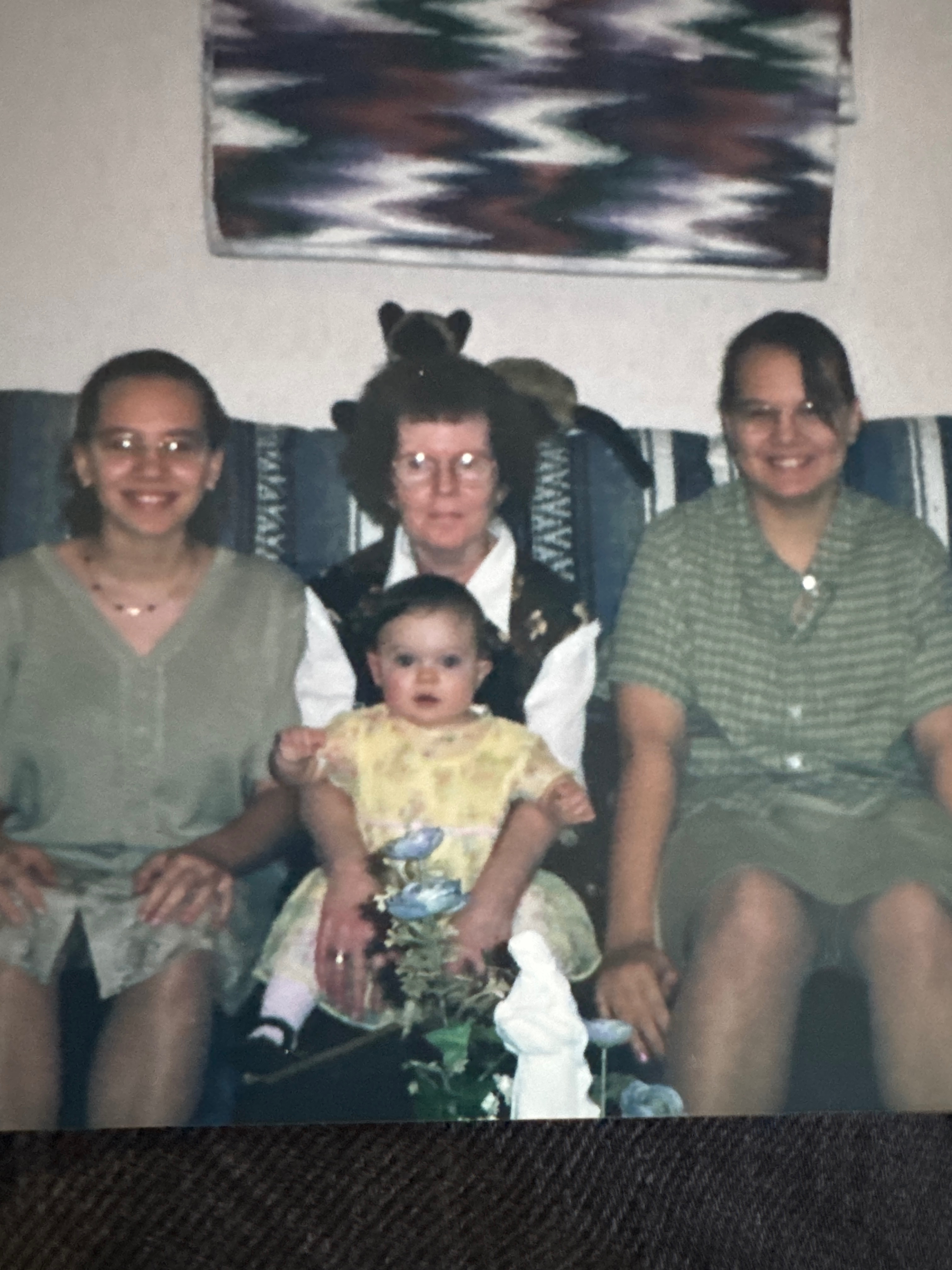 Fundraiser by Devan Shaffer : Donate in memory of Jennifer Shaffer
