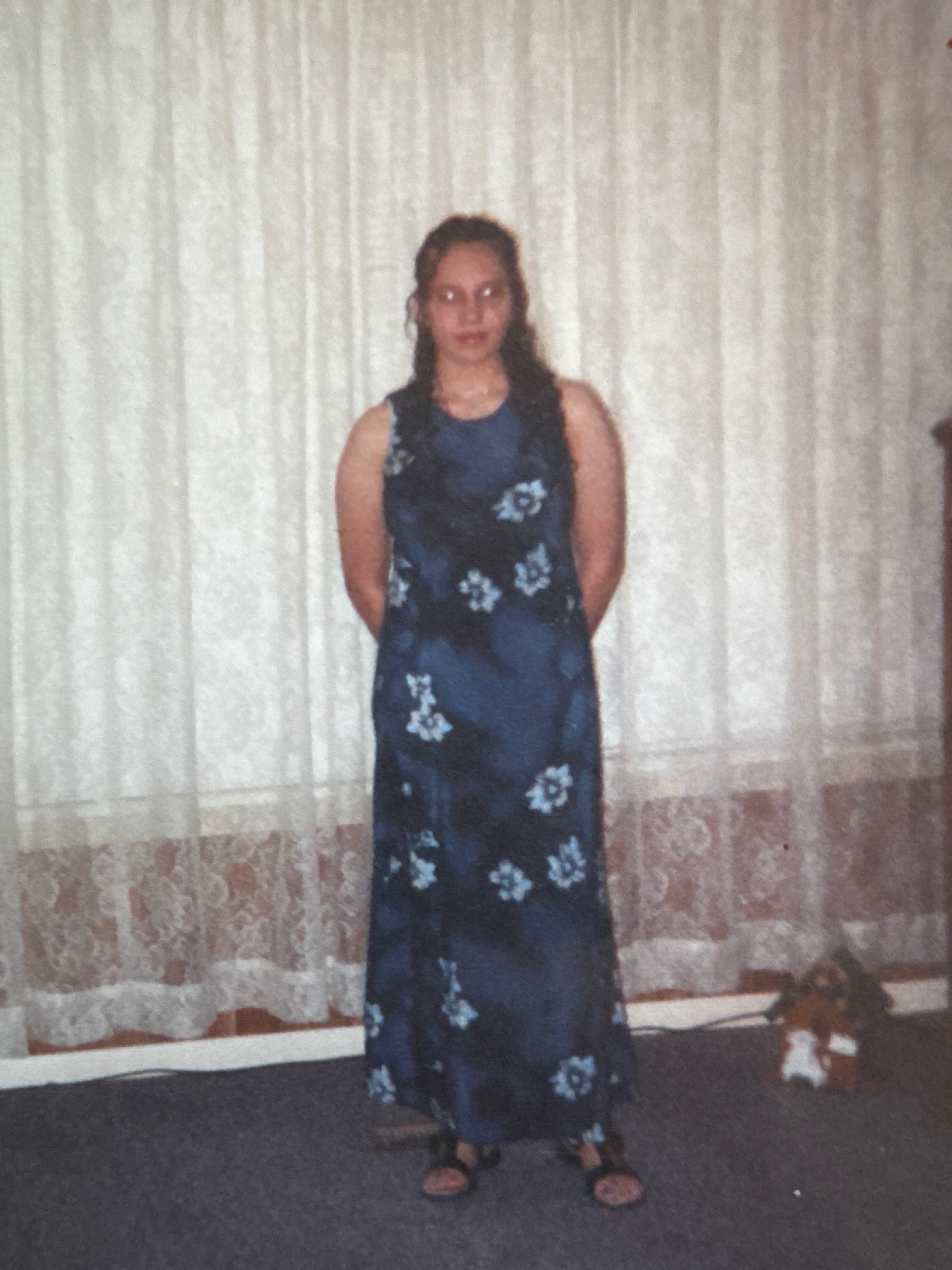Fundraiser by Devan Shaffer : Donate in memory of Jennifer Shaffer
