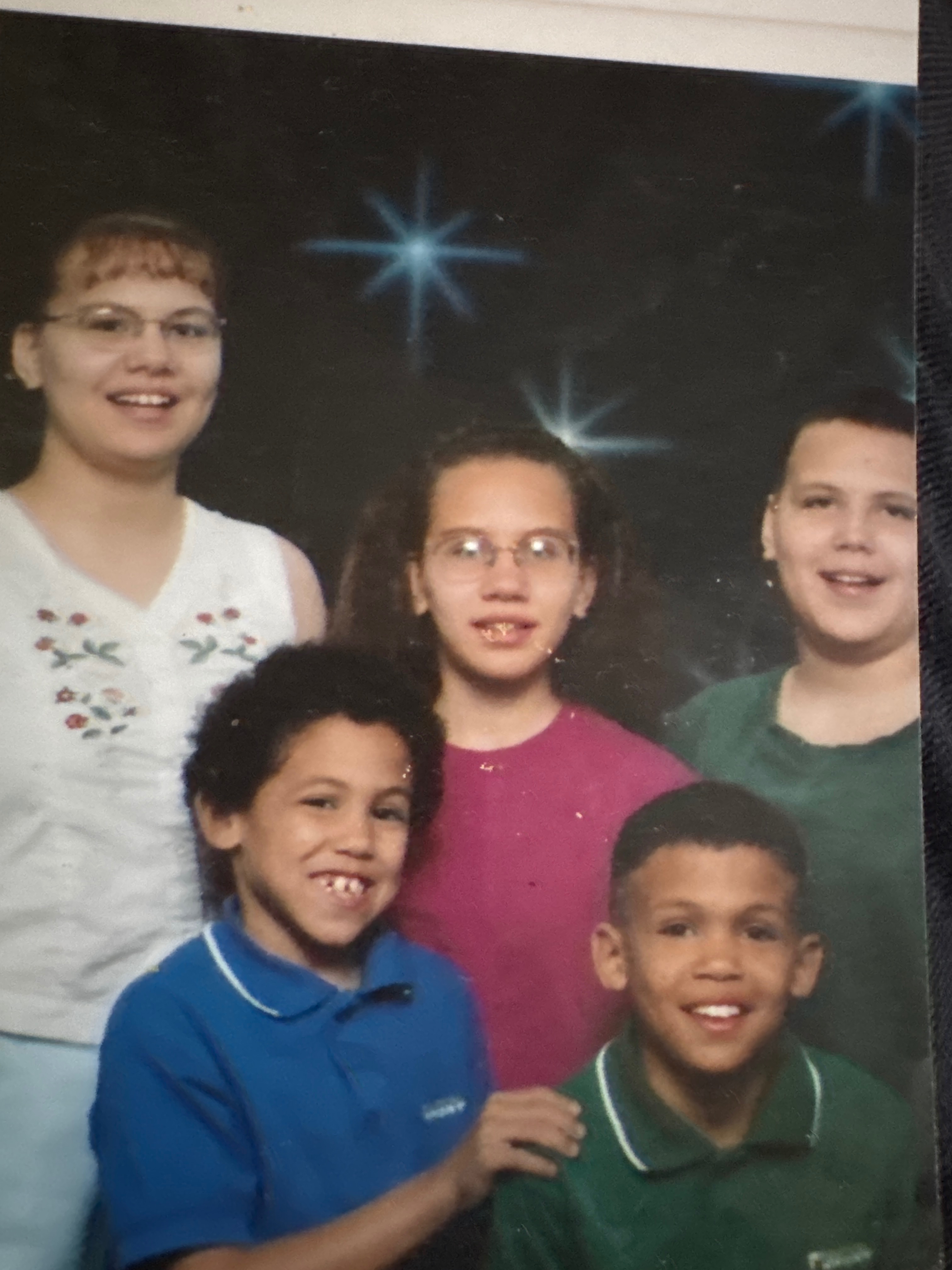 Fundraiser by Devan Shaffer : Donate in memory of Jennifer Shaffer