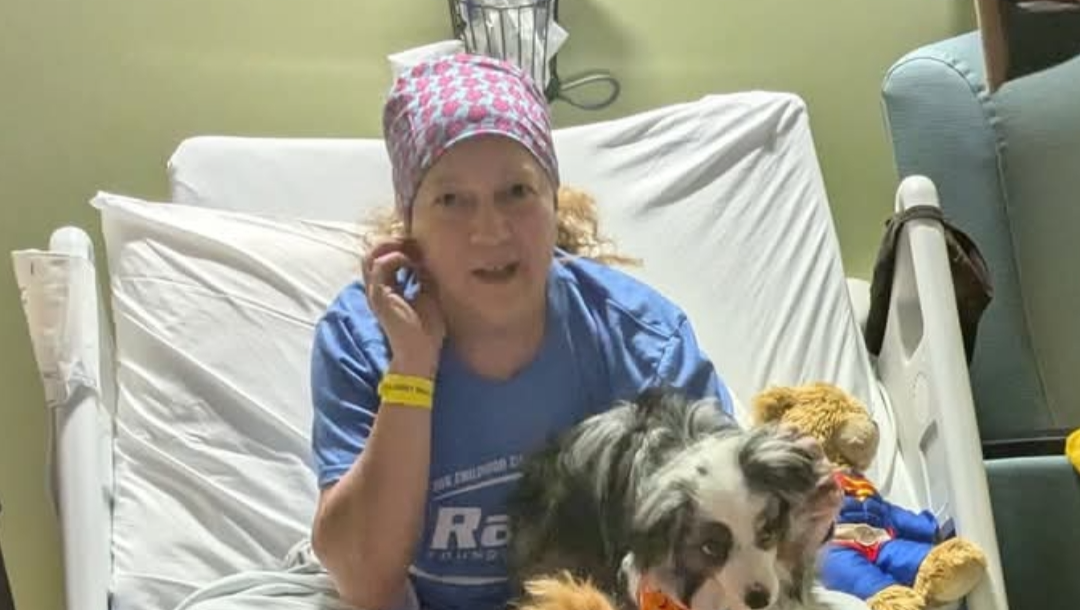 Fundraiser for Shelli James by Thomas Reese : Fundraiser for Michele ...