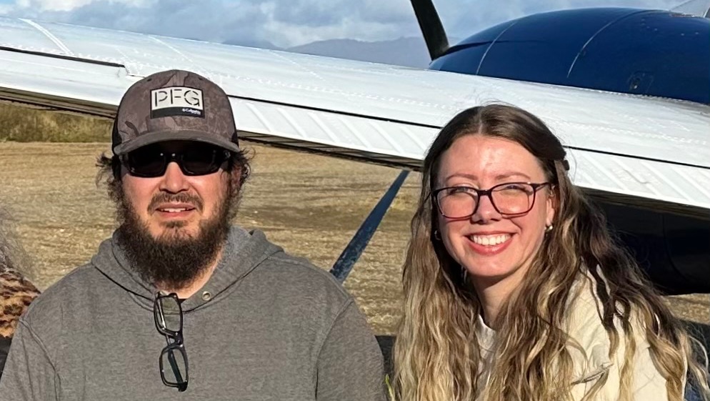 Fundraiser for Dannica Anderson by Jeanette Carlson : Please Help ...