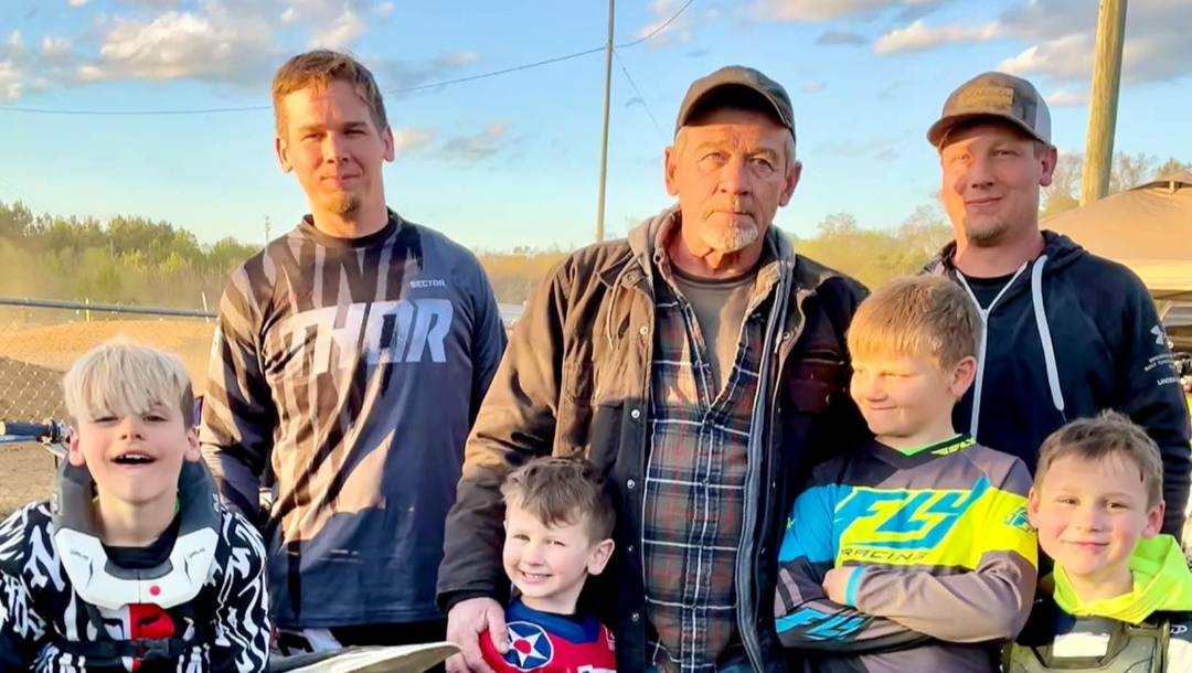 Fundraiser by Brittany Bramblett : Bobby Bramblett's Pre-Planning ...
