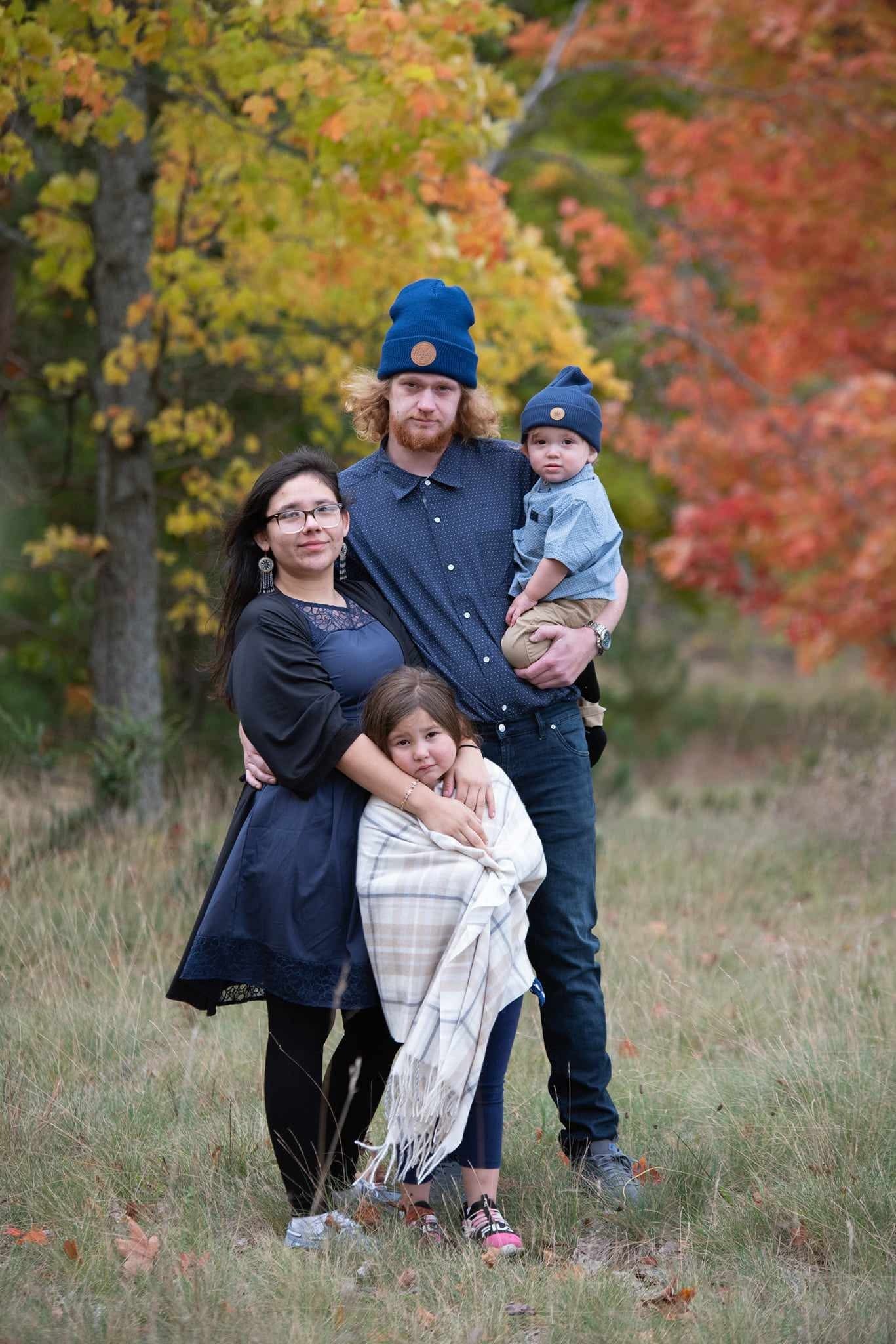 Fundraiser by Tanya Mcclendon : Support for Michael Montgomery's ...