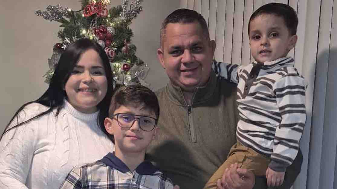 Fundraiser by Maria Beatriz Machado : Help Giovanny Return Home to His ...