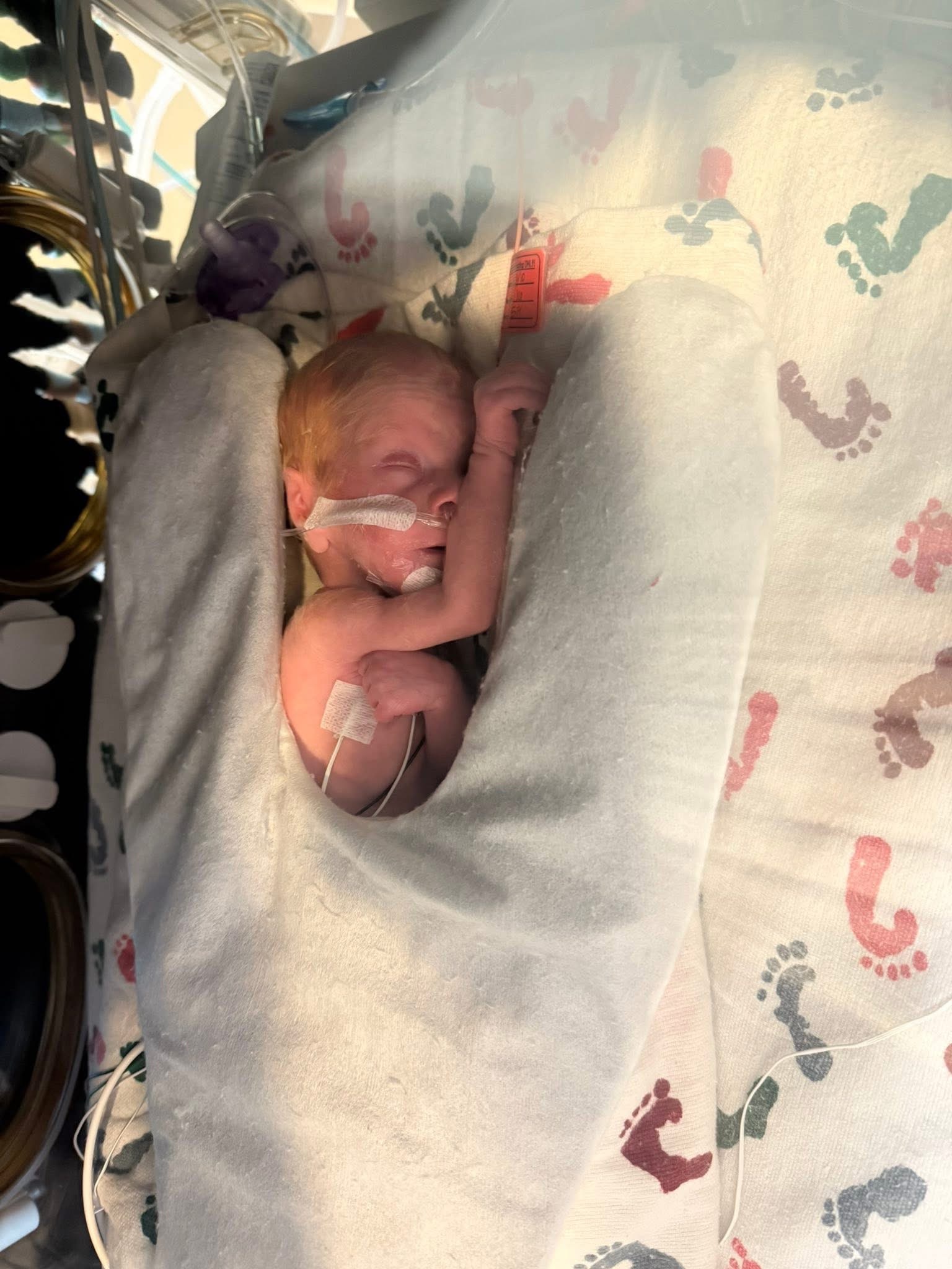 Fundraiser for Lindsey Swann by Lori McClung : Support the Swann Family ...