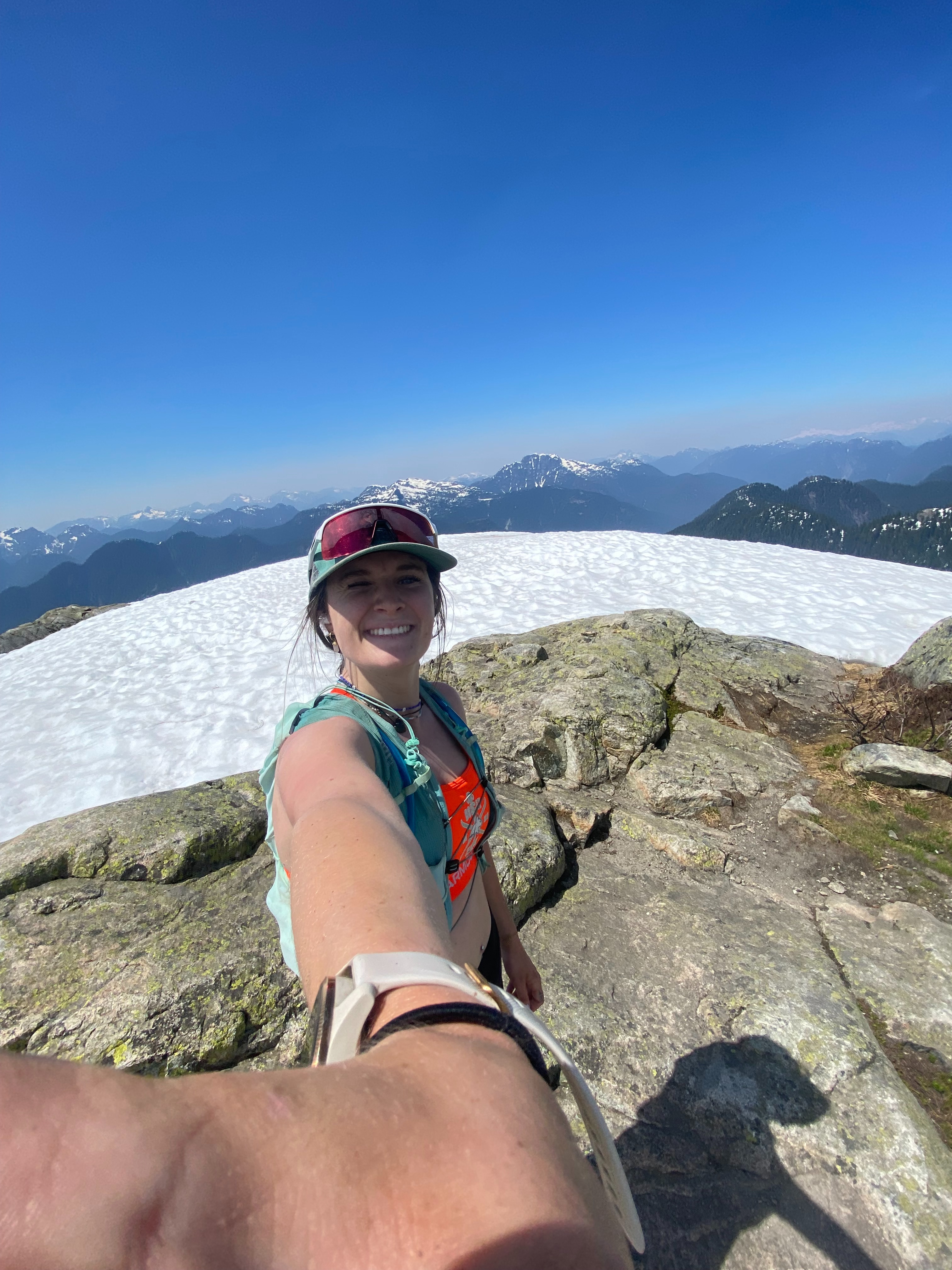 Fundraiser by Anna Pryce : Help to Support my Upcoming Race Season!