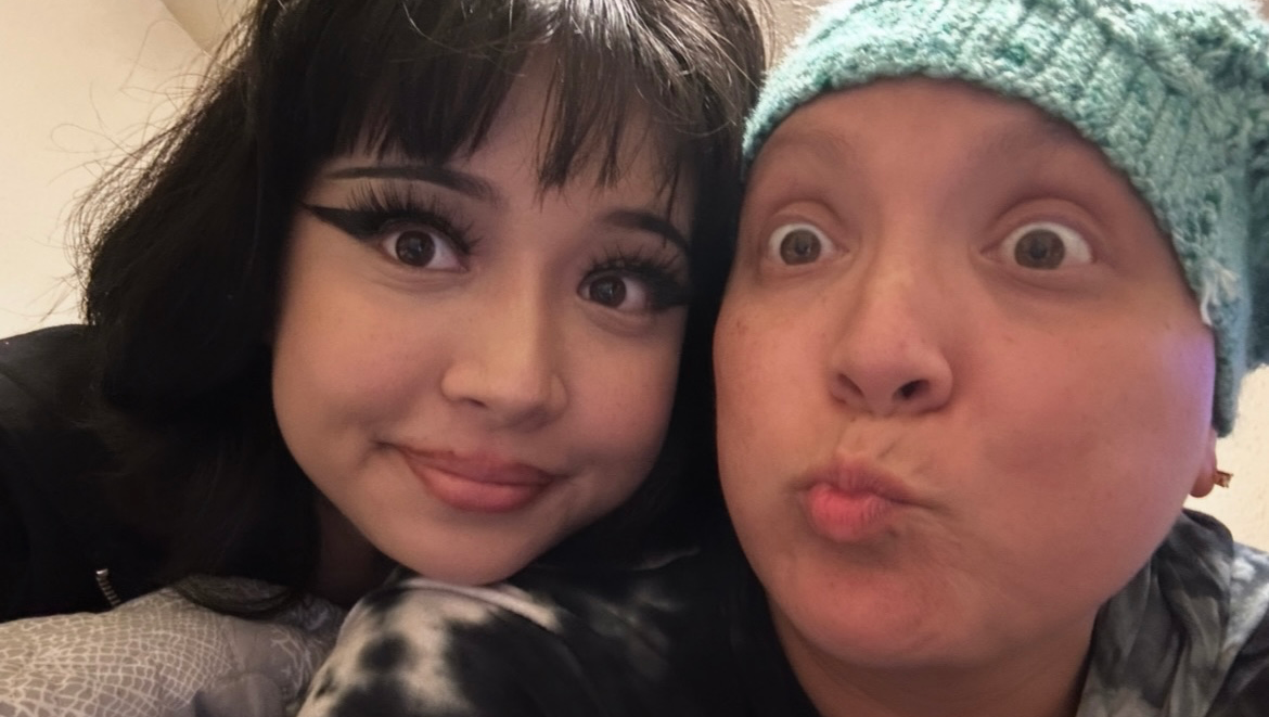 Fundraiser for Elizabeth Wilson by Zoey Wilson : Support Elizabeth's ...