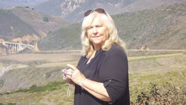 Fundraiser by Andrea Lucas : Bring Mary Blaes to Rest with Family