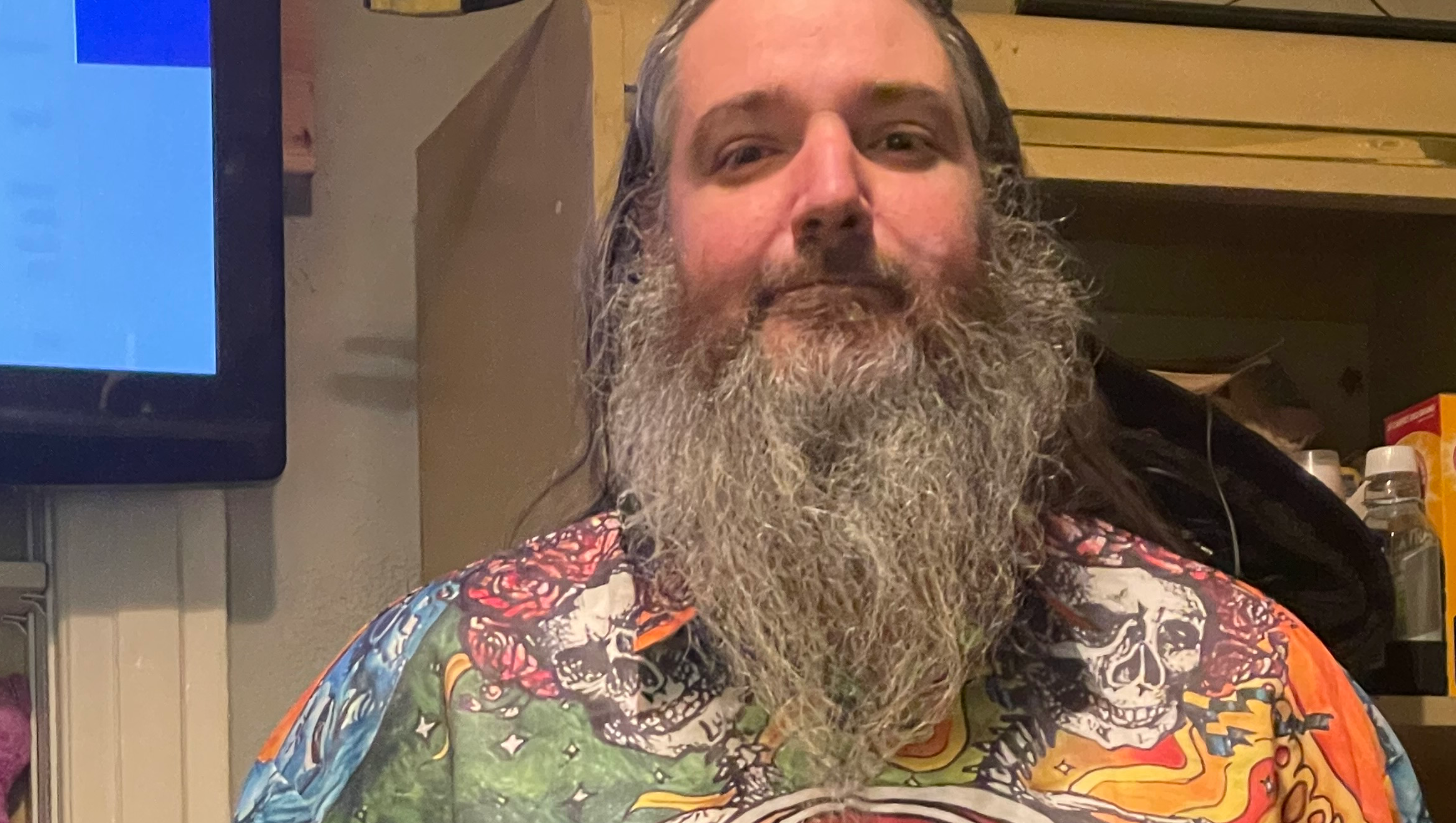 Fundraiser by Amber Hogan : Support Richard (Radar) Smith's Cancer Battle