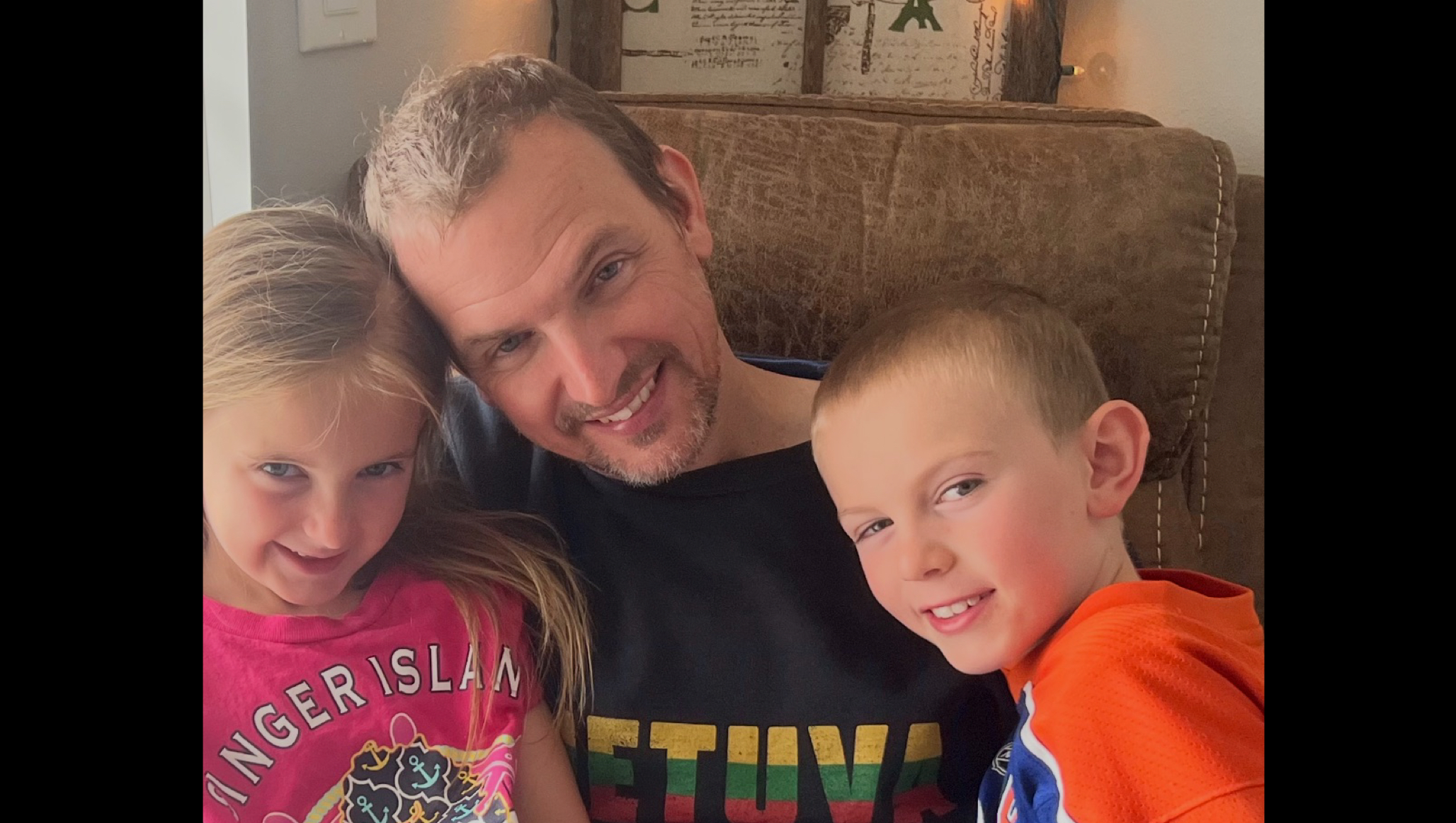Fundraiser for Maura Clark by Theresa Garcia : Help Matt and Maura ...