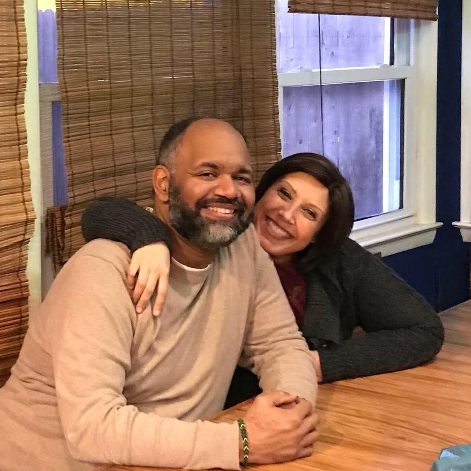 Fundraiser for Jennifer Mendez by Benazir Saleem : Honor Eric Mendez ...