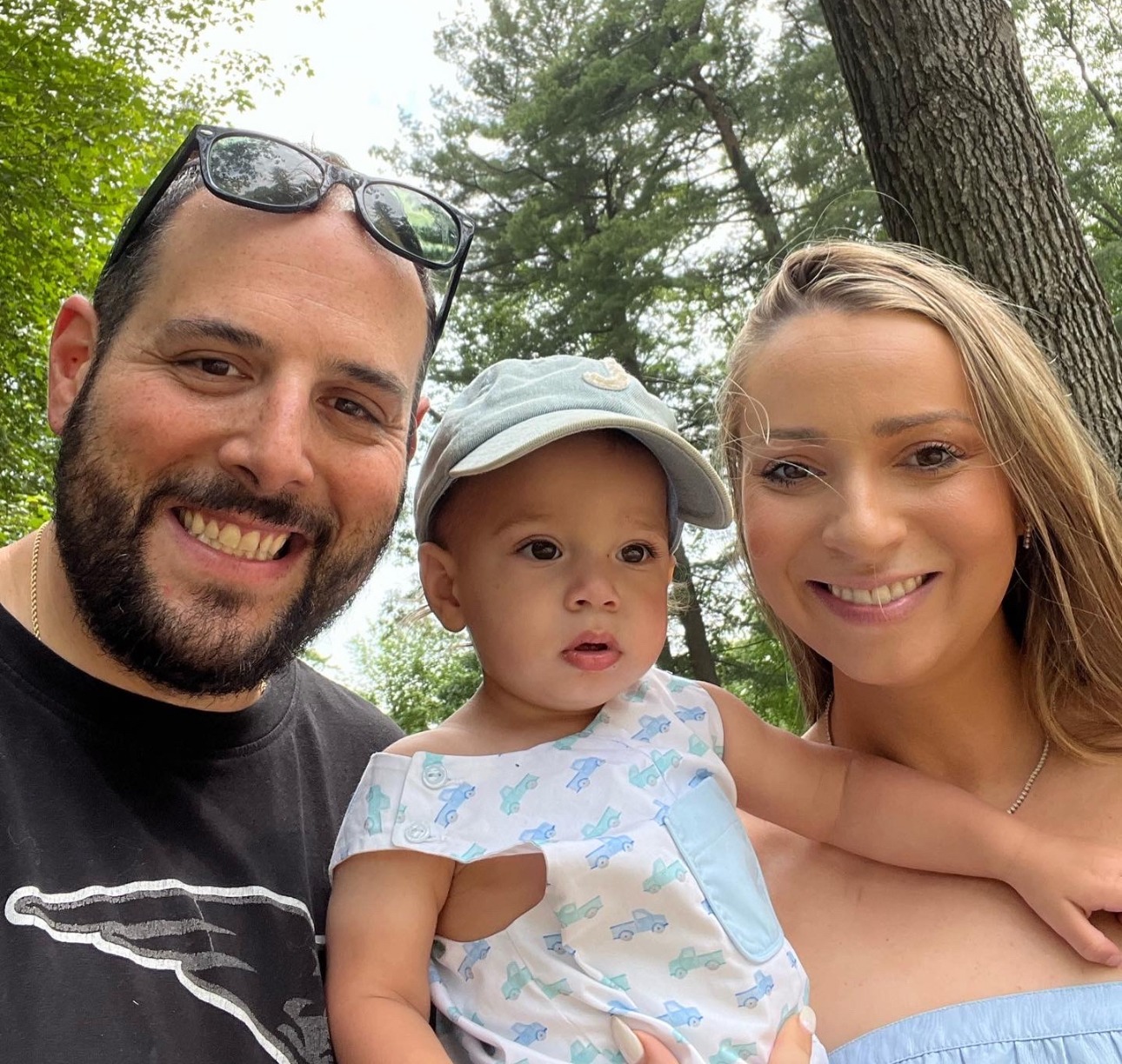 Fundraiser by Anne Dailey : Helping Adam and Sarah Face a Devastating ...