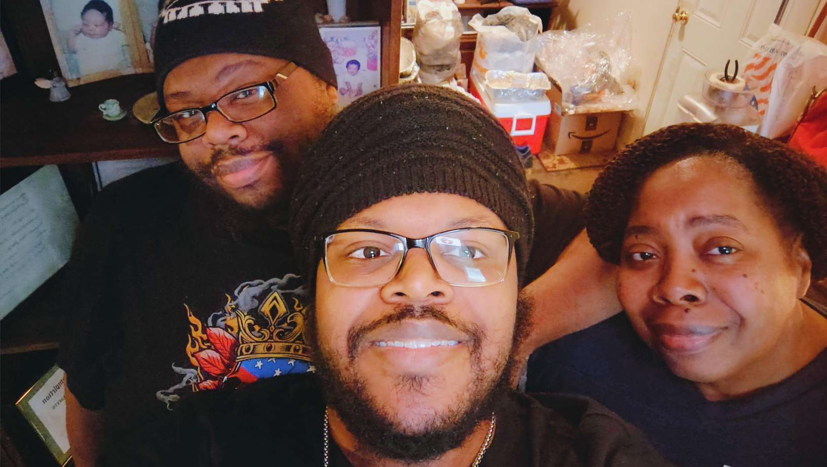 Fundraiser by Bernard Wheeler : Help the Wheeler Family Fight Eviction