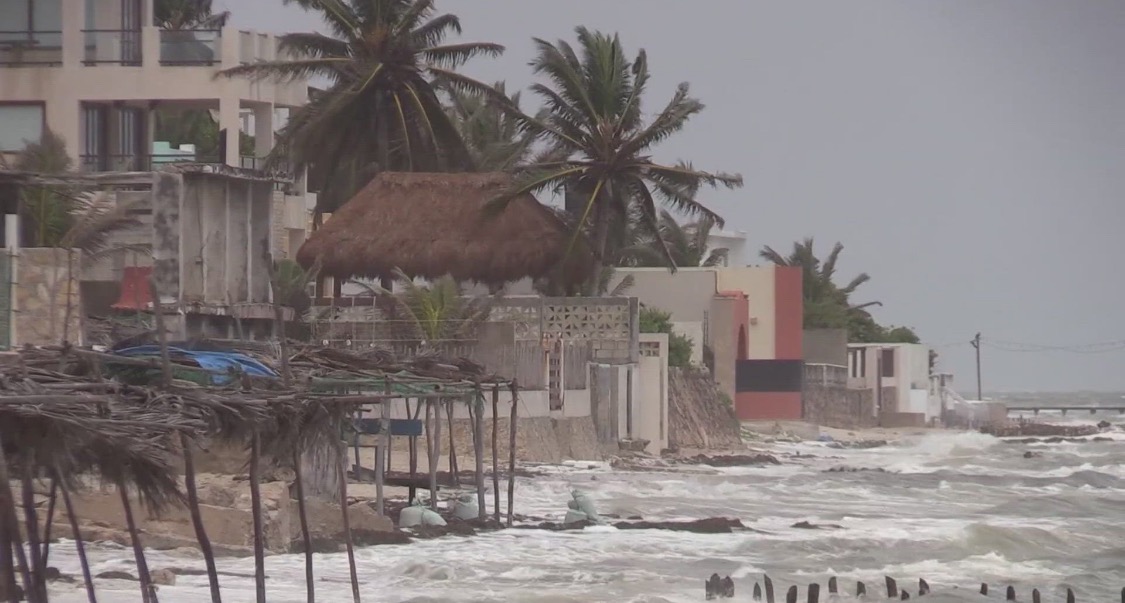 Fundraiser by Sam Applegate : Help Negril Families Rebuild – Every ...