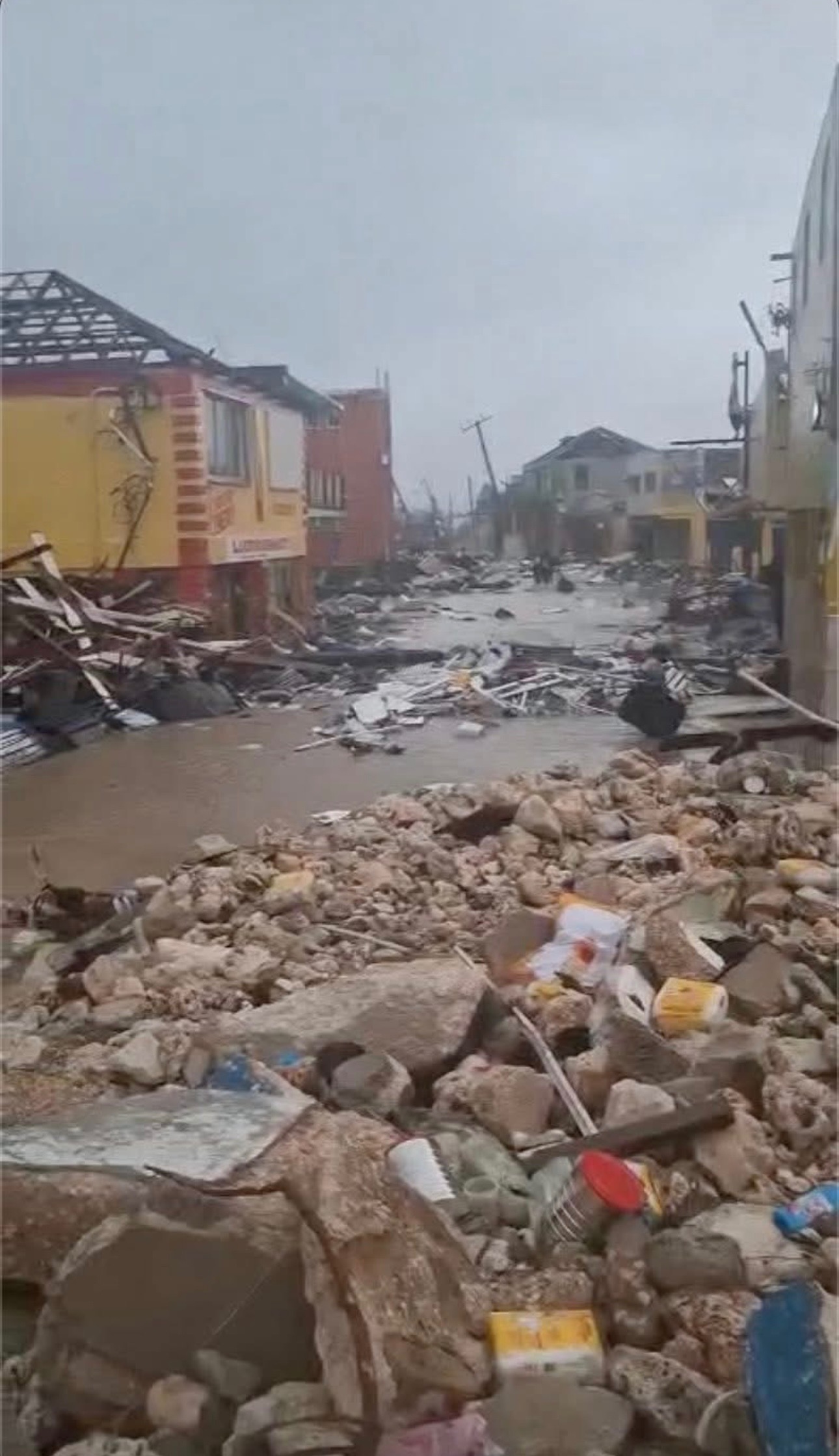 Fundraiser by Stacey Nathaniel : Jamaica - Hurricane Melissa Relief Fund