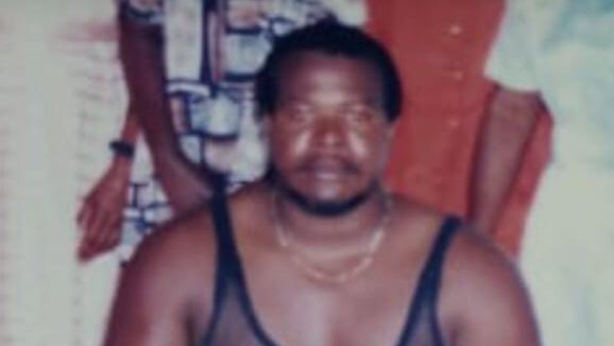 Fundraiser by Danielle Allen : Help Donald Bryan Battle Kidney Failure