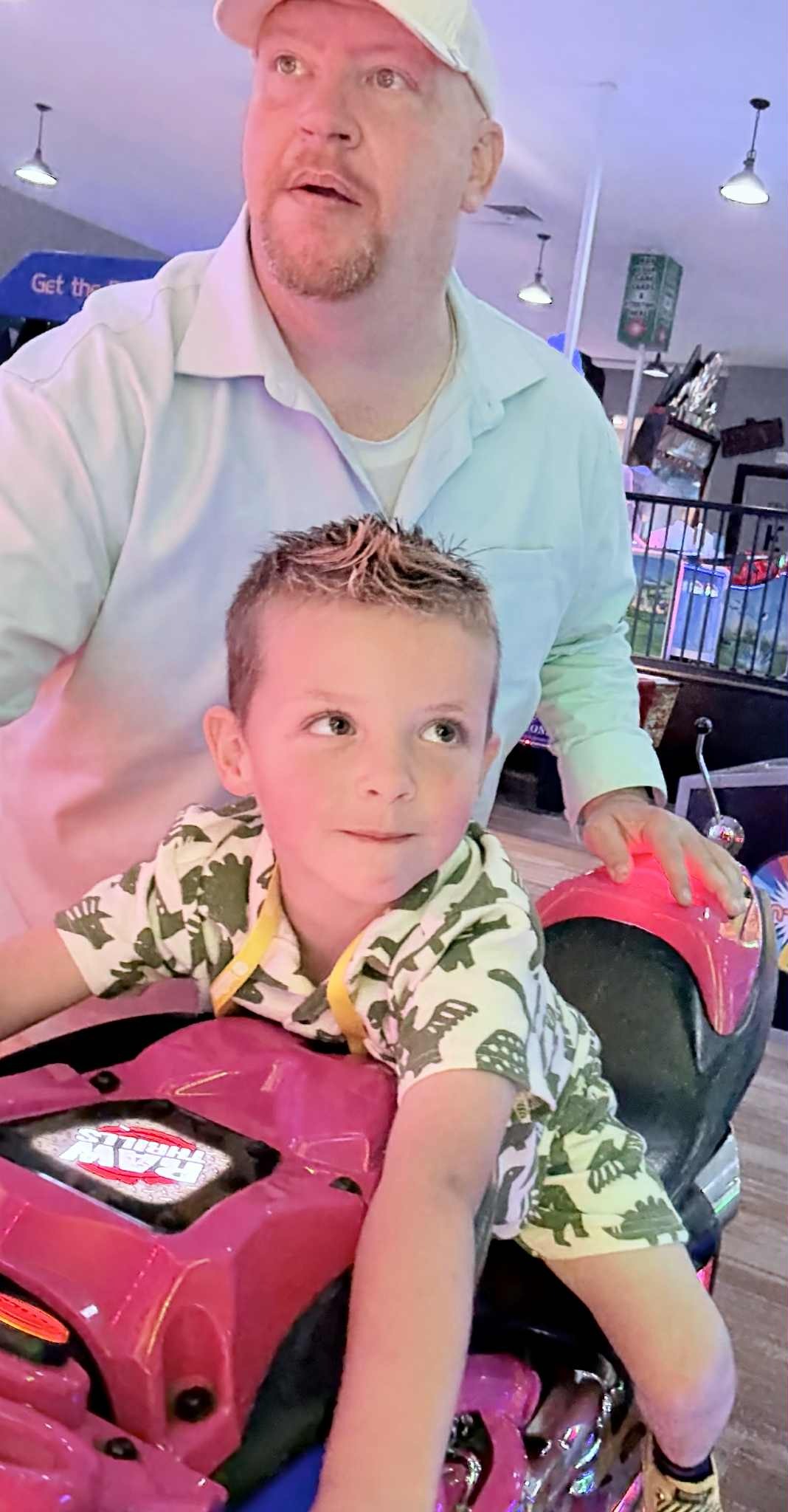 Fundraiser for Casey Castel by Christine Goughnour : Help Waylon ...