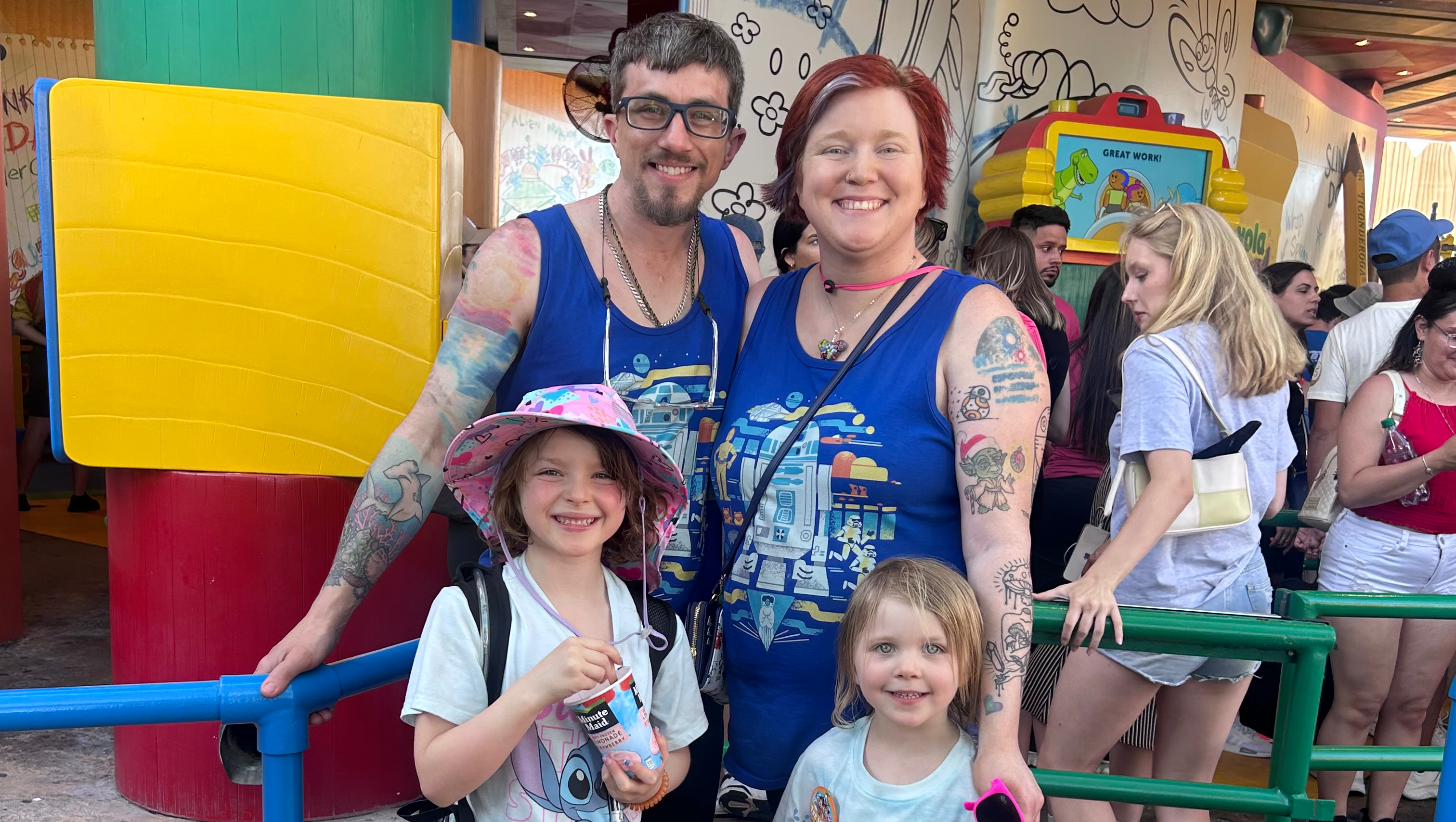Fundraiser for Elizabeth Roberts by Jaimie Nasceif : Help support ...