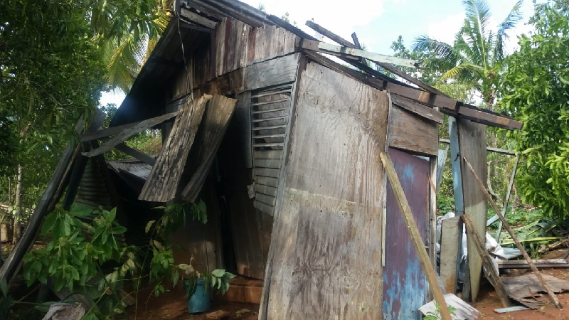 Fundraiser by Kesha Perkins : Help Jamaican Families Recover from ...