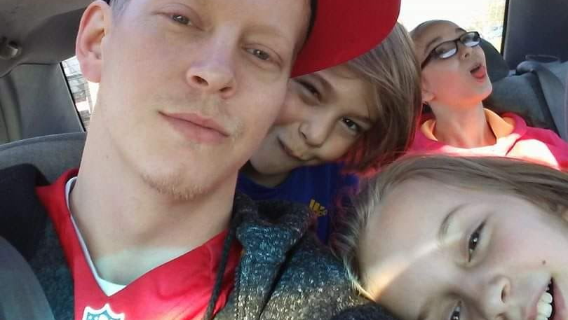 Fundraiser by April stafford : Help us buy a headstone for Joey