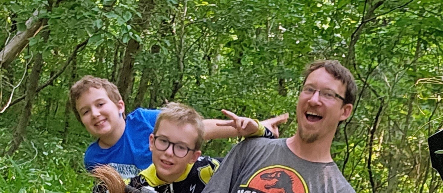 Fundraiser for Jeff Glover by Lacey Williams : Aid for Jeff Glover's ...