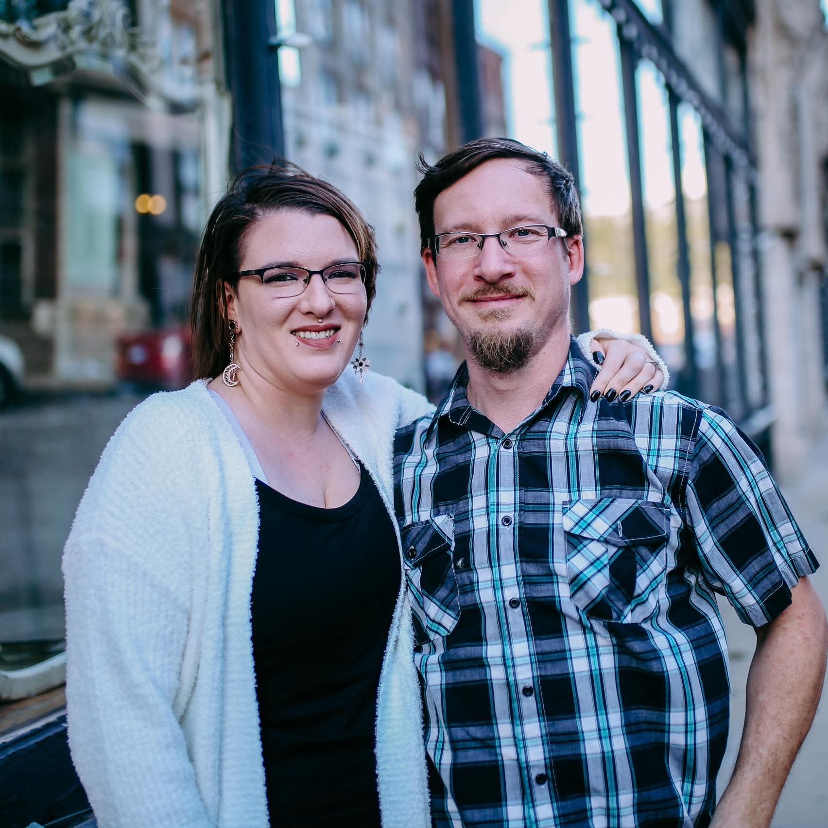 Fundraiser for Jeff Glover by Lacey Williams : Aid for Jeff Glover's ...