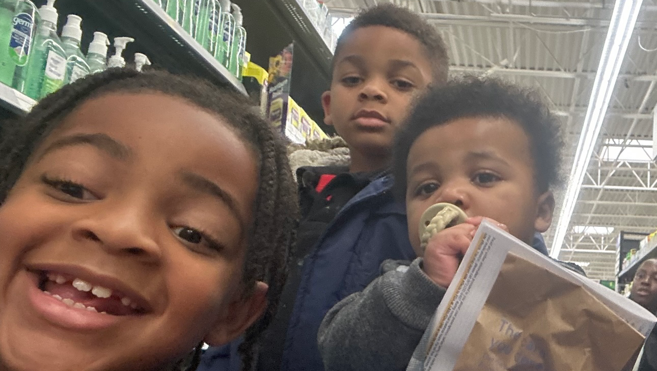 Fundraiser by Erika Malone : Help My Daughter and Grandsons Find a Safe ...