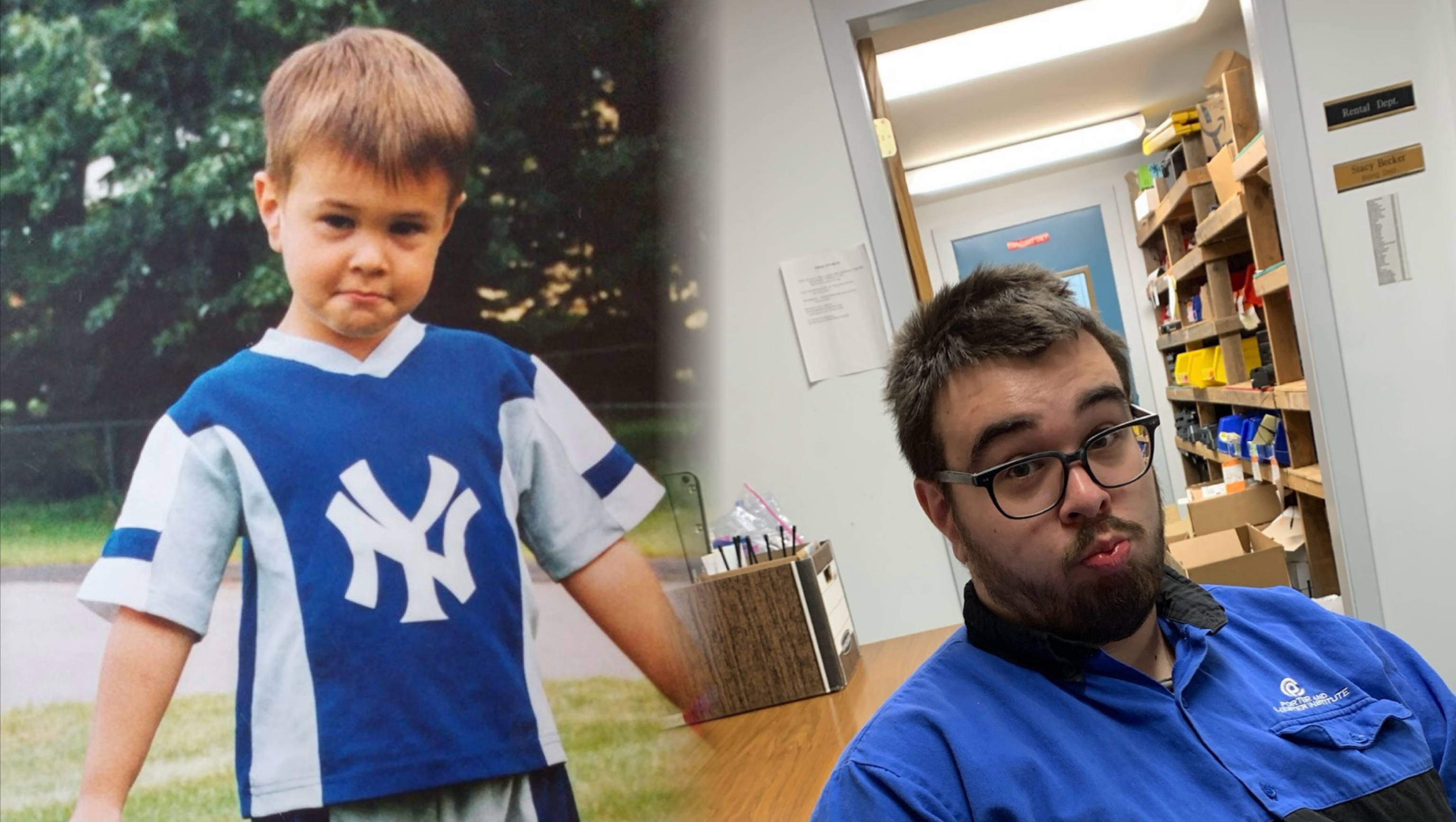 Fundraiser by Stacy Becker : Support Stacy's Son's, Brandon Becker ...